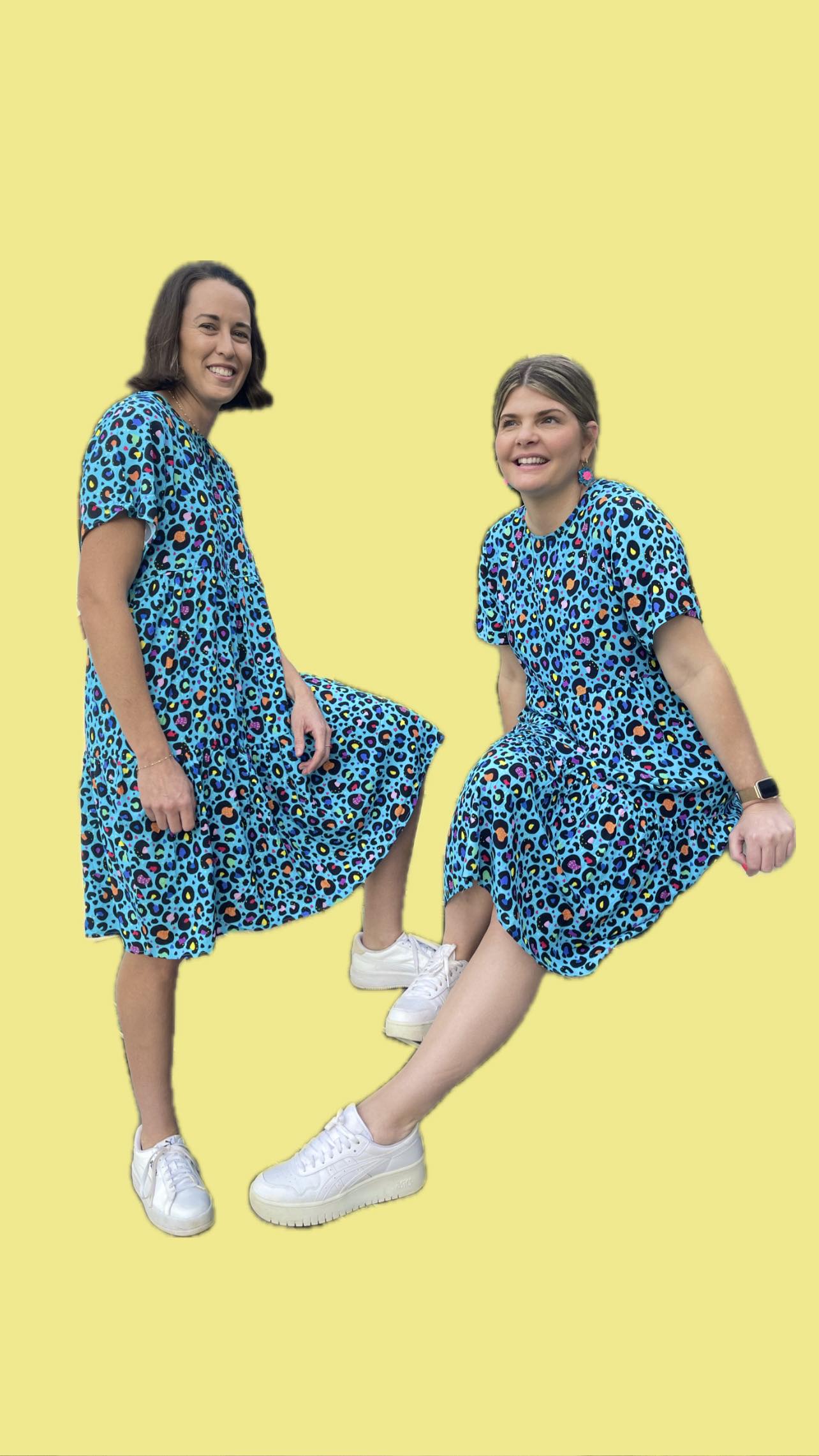 JOLLY CLOTHING – Jolly Wally